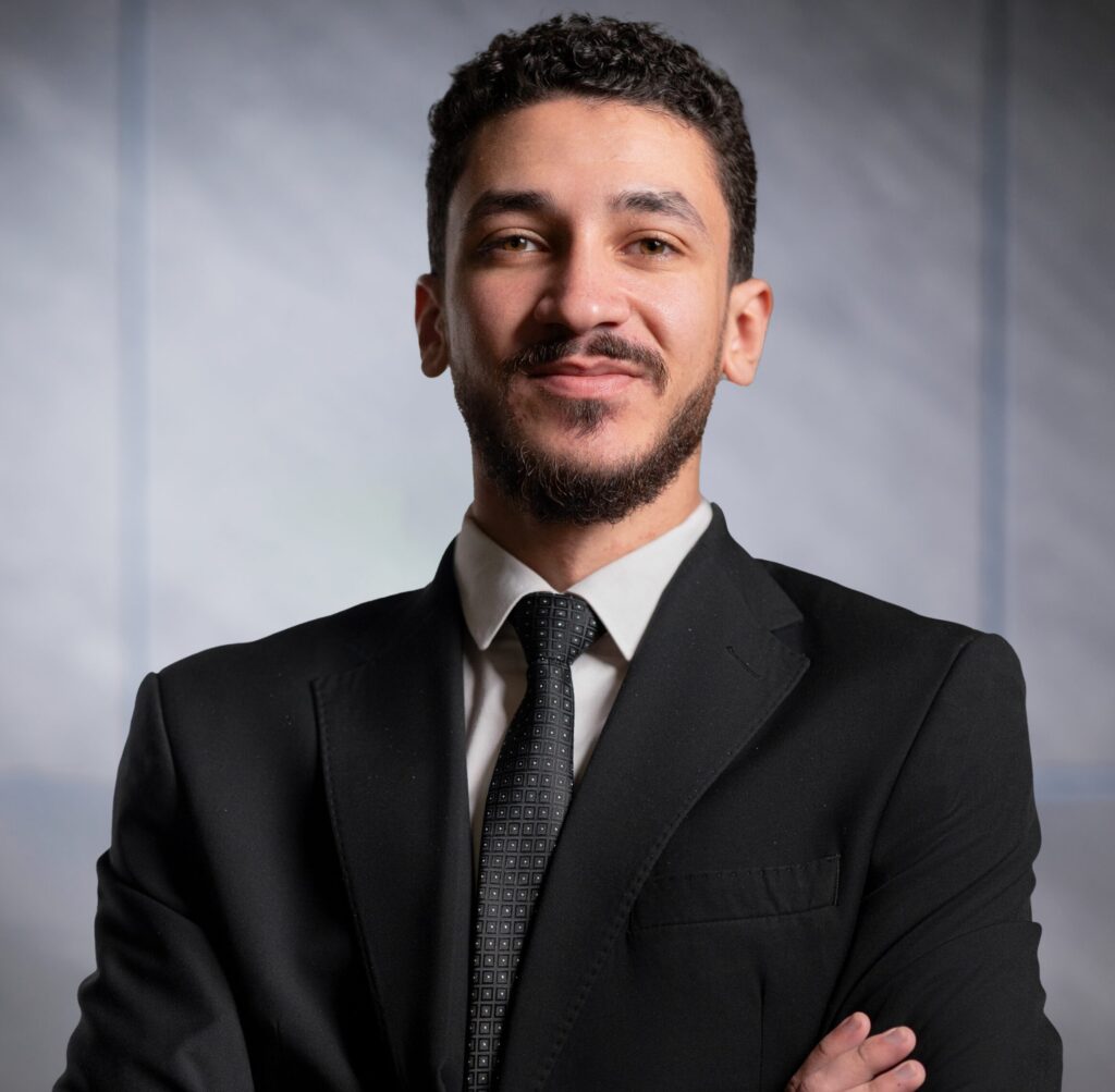 Our Team – Cairo Exchange