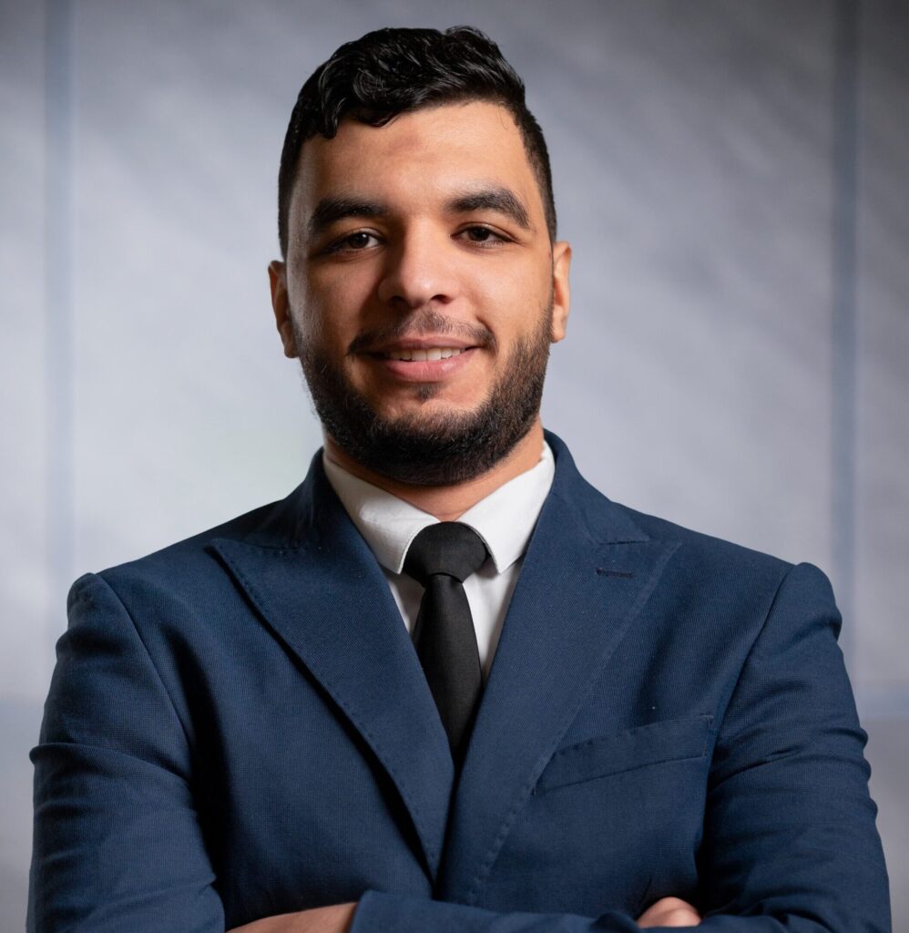 Our Team – Cairo Exchange